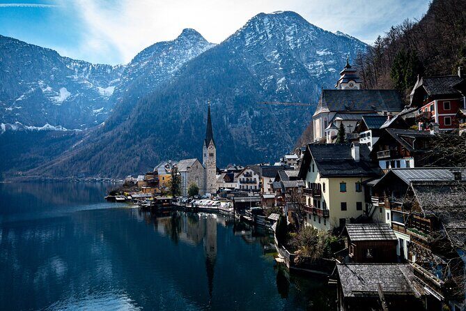 Munich Austrian Alps, Hallstatt, and Salzburg Private Day Trip - An in-depth look at the experience