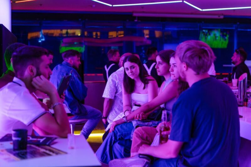 Munich: Bar and Club Crawl - Is It Worth the Price?