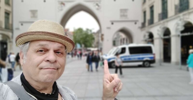 Munich: Bavarian Beer Walking Tour with Samples - The Tasting Experience: What You Can Expect