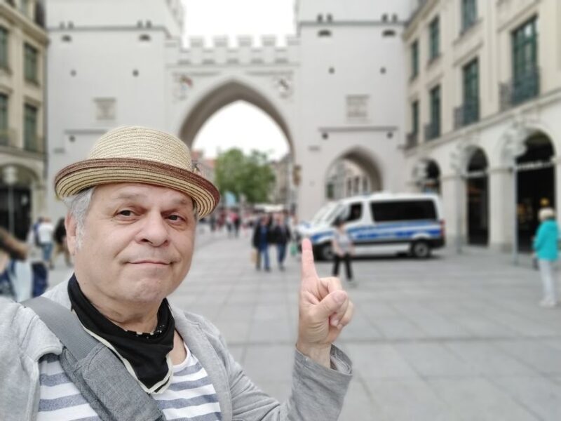 Munich: Bavarian Beer Walking Tour with Samples - Practical Details: What to Know Before Booking