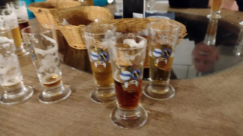 Munich: Bavarian Beer Walking Tour with Samples - Who is This Tour Best For?