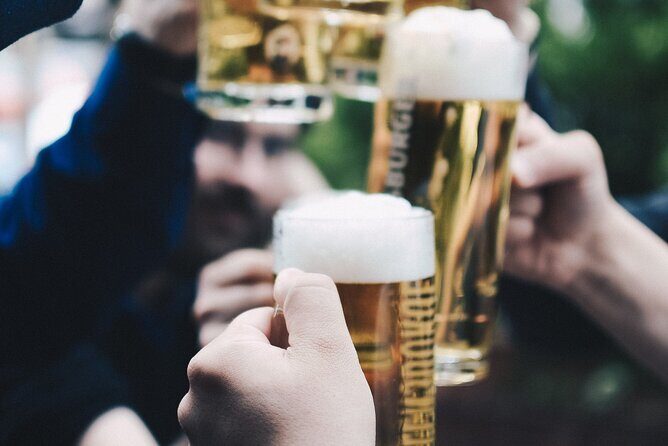 Munich Beer and Bavarian Bites Small-Group Tour - FAQs