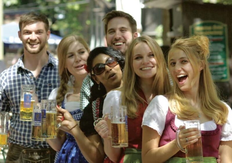 Munich: Beer & Beyond Tour - An In-Depth Look at the Munich: Beer & Beyond Tour