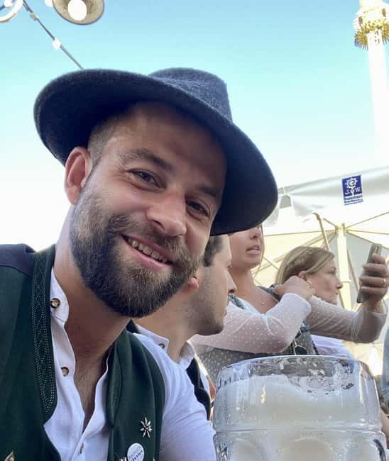 Munich: Beer Tour with a Local Beer Expert - Who Will Enjoy This Tour?