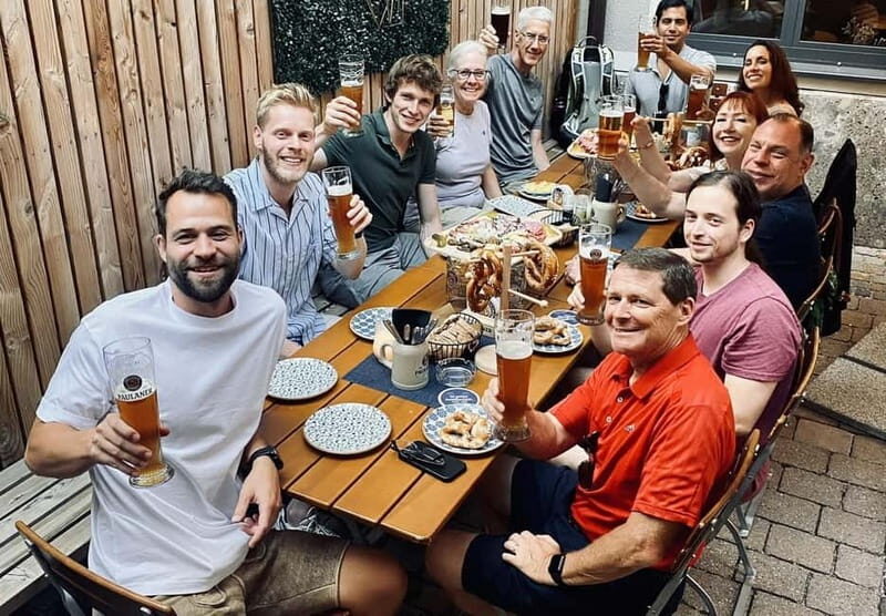 Munich: Beer Tour with a Local Beer Expert - Final Thoughts