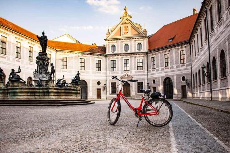 Munich Bike Rentals - Why Choose Munich Bike Rentals?