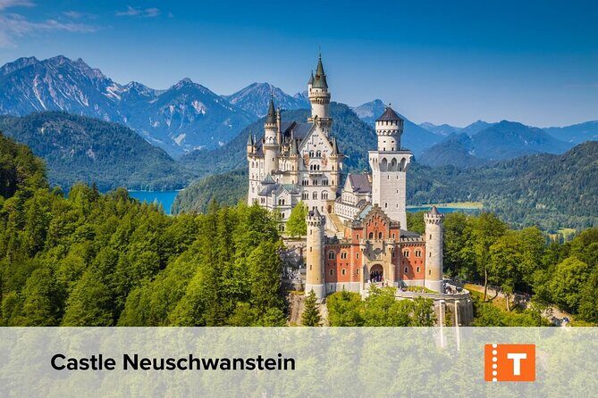 Munich Card (Group) with public transport: Save at attractions & tours! - Who This Tour Is Perfect For