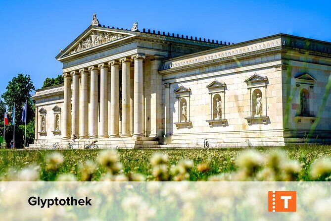 Munich Card with public transport: Save at attractions & tours! - Why the Munich Card Could Be Your Best Travel Companion