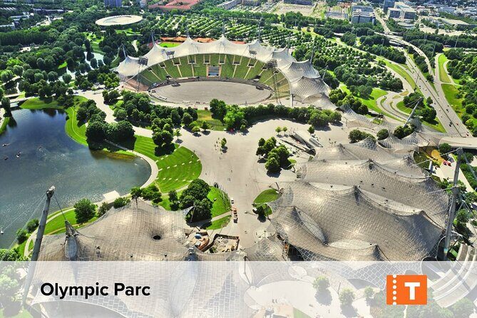 Munich Card with public transport: Save at attractions & tours! - Practical Tips for Making the Most of Your Munich Card