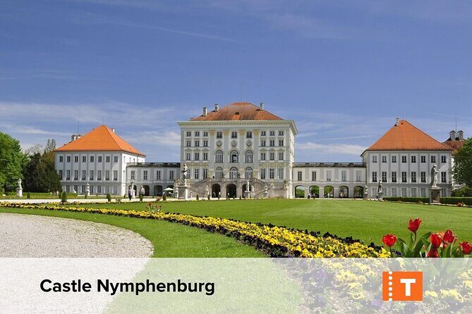 Munich Card with public transport: Save at attractions & tours! - FAQ