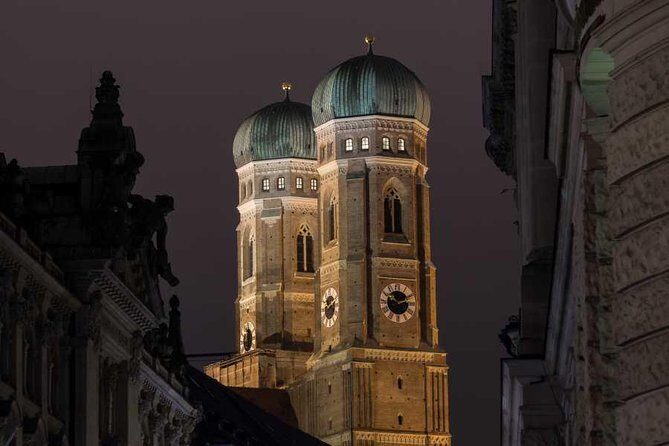 Munich Christmas Market Private Walking Tour With A Professional Guide - Who Will Enjoy This Tour?