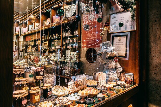 Munich Christmas Market Tour - Real Traveler Insights