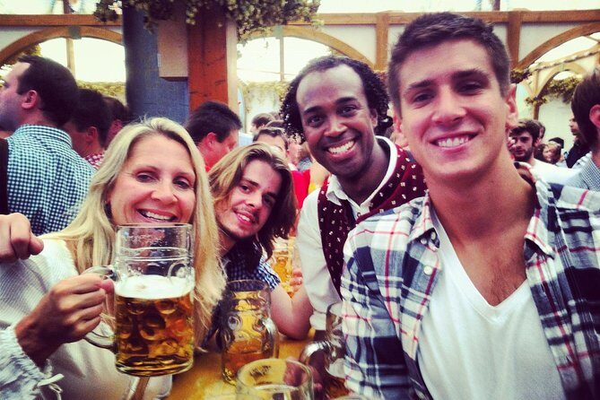 Munich City Walking Tour, includes Third Reich & Viktualienmarkt - The Sum Up: Is This Tour Worth It?