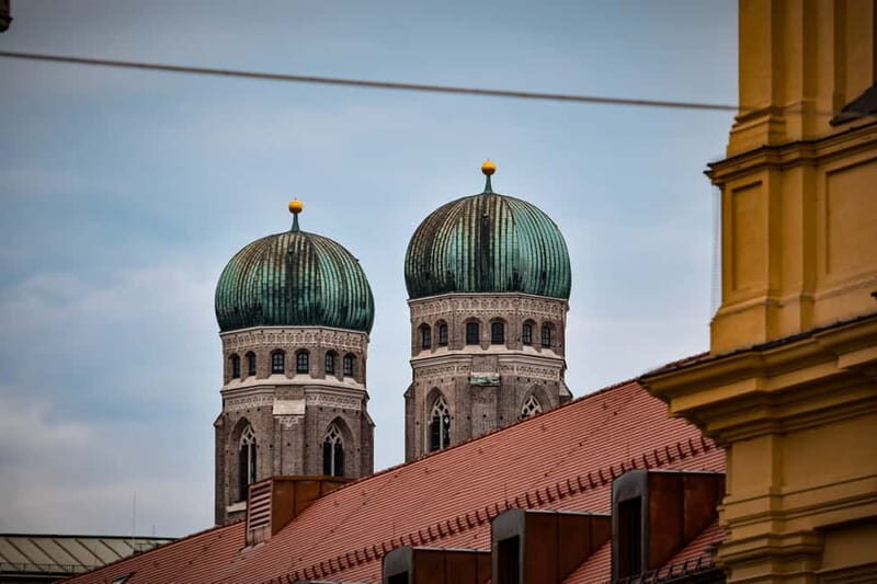 Munich: CityTourCard | Free Public Transport | 100+ Savings - Key Points