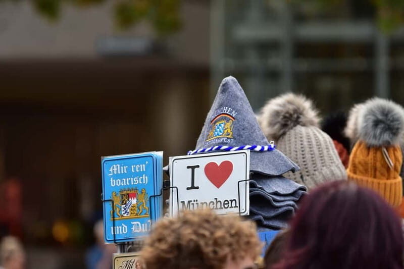 Munich: CityTourCard | Free Public Transport | 100+ Savings - A Practical Guide to the Munich CityTourCard Experience