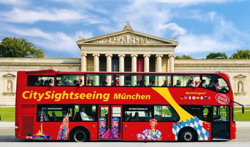 Munich: CityTourCard | Free Public Transport | 100+ Savings - Final Thoughts