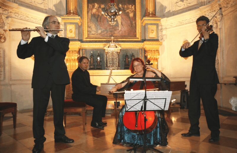 Munich: Classical Concert at the Residenz Palace - Key Points