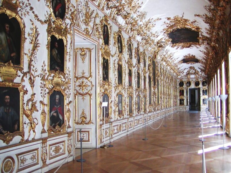 Munich: Classical Concert at the Residenz Palace - Who Will Enjoy This Experience?