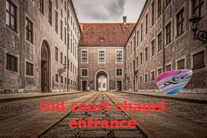 Munich: Concert in the Court Chapel of the Residenz - What to Expect from the Concert Experience