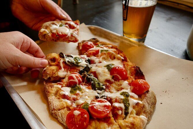 Munich Craft Beer & Cultural Tour With Snack - Who Will Love This Tour?