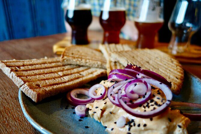 Munich Craft Beer & Cultural Tour With Snack - Final Thoughts