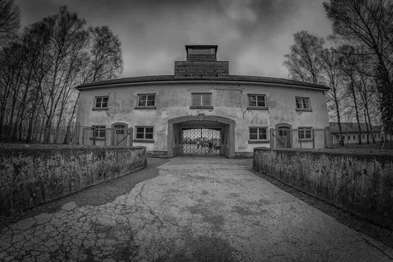 Munich: Dachau Concentration Camp Private Tour by Car - Who Should Consider This Tour?