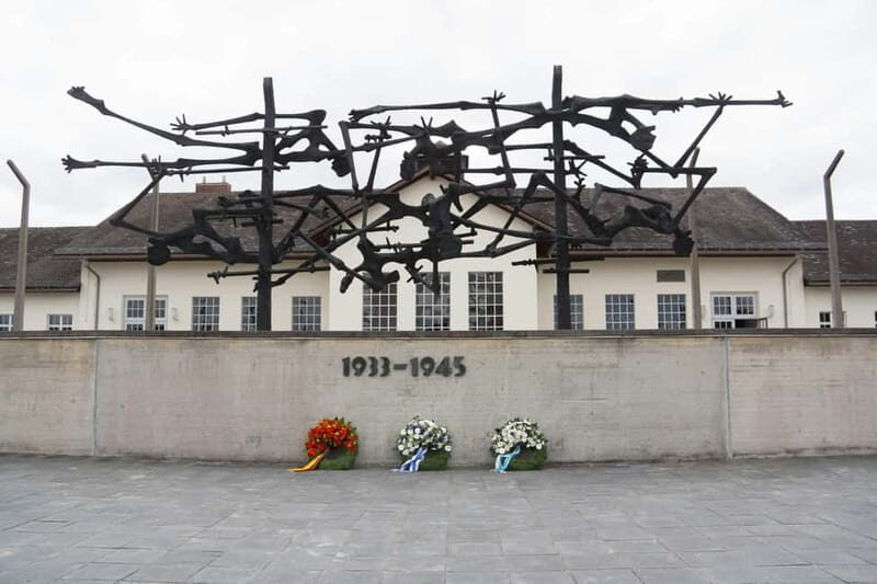 Munich: Dachau Concentration Camp Private Tour by Car - Final Thoughts