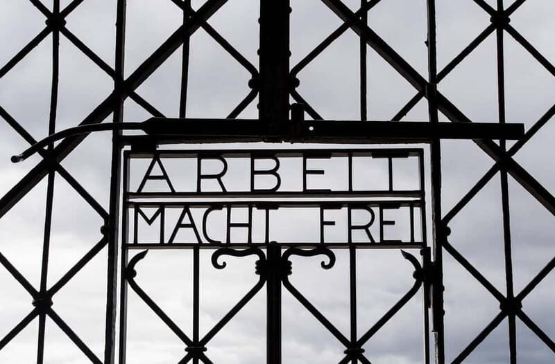 Munich: Dachau Concentration Camp Private Tour by Car - FAQ