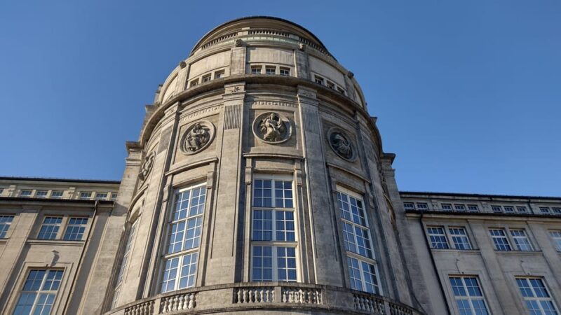 Munich: Deutsches Museum Guided Tour with Entry Ticket - What’s the Value for Money?