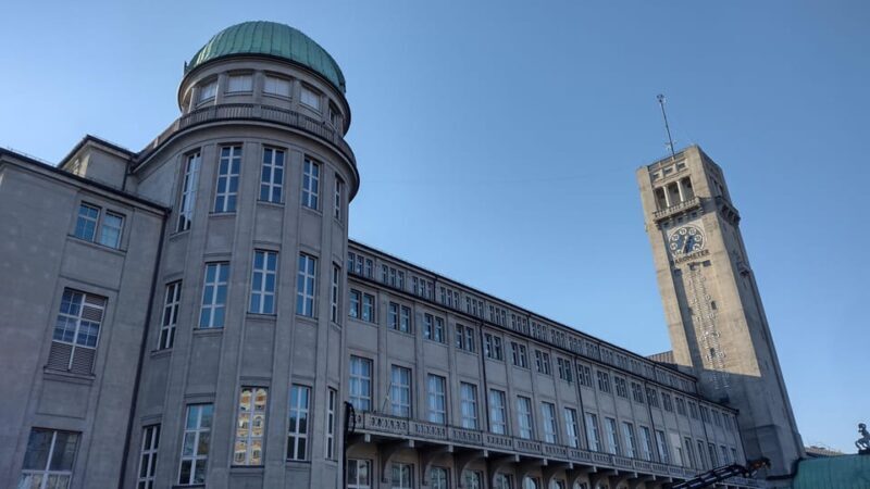 Munich: Deutsches Museum Guided Tour with Entry Ticket - Final Thoughts