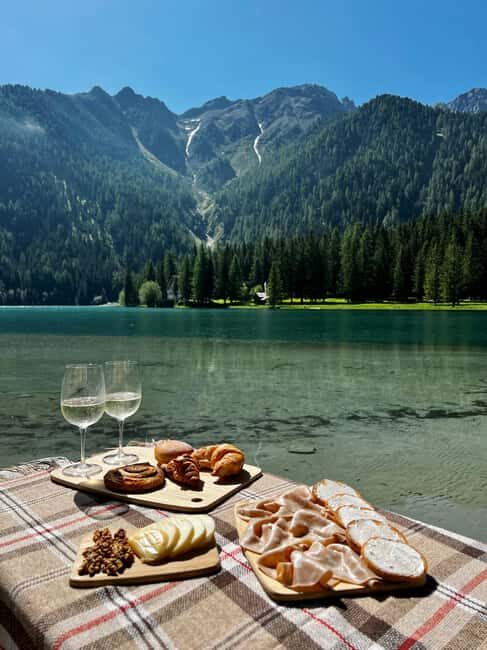Munich: Eibsee Lake & zugspitze Mountain Private Alpine Tour - An Overview of the Experience