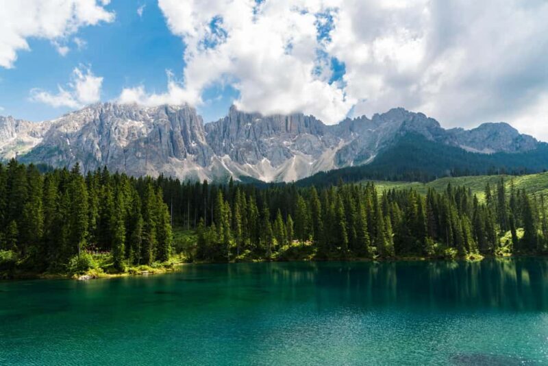 Munich: Eibsee Lake & zugspitze Mountain Private Alpine Tour - Who Is This Tour Best For?