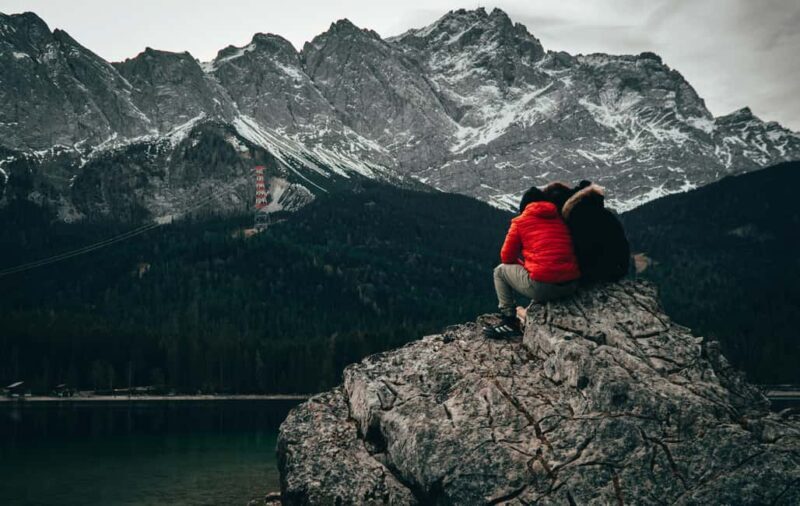 Munich: Eibsee Lake & zugspitze Mountain Private Alpine Tour - Final Thoughts