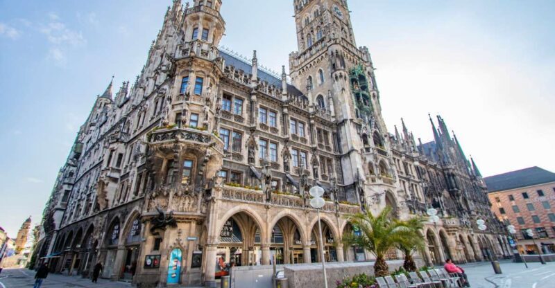 Munich: Express Walk with a Local in 90 minutes - Who Will Love This Tour?