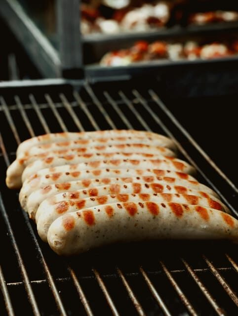 Munich Food Tour: The Ultimate Bavarian Full Meal & Drinks - Practical Tips for Participants  