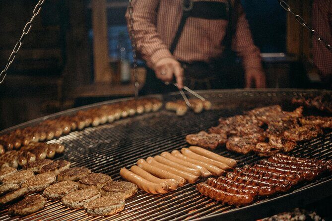 Munich Food Tour with Full Meal & Drinks by Do Eat Better - An In-Depth Look at the Munich Food Tour