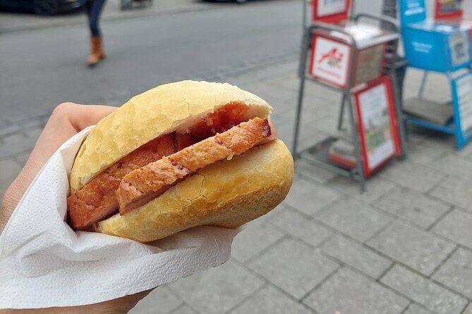 Munich Food Tour with Full Meal & Drinks by Do Eat Better - FAQ