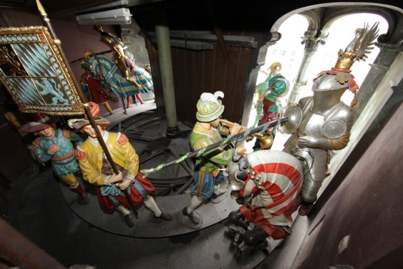 Munich: Guided Tour of the historic Town Hall on Marienplatz - Is This Tour Worth Its Price?