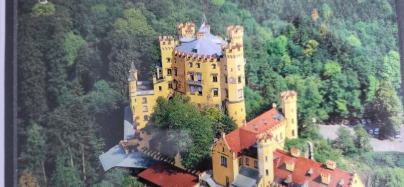 Munich: Half-Day Skip-the-Line Neuschwanstein Castle Tour - What to Expect from the Tour