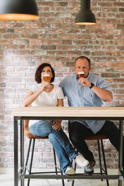 Munich: Hands-On Brewery Tour & Tasting of 4 Organic Beers - Comparing Similar Experiences