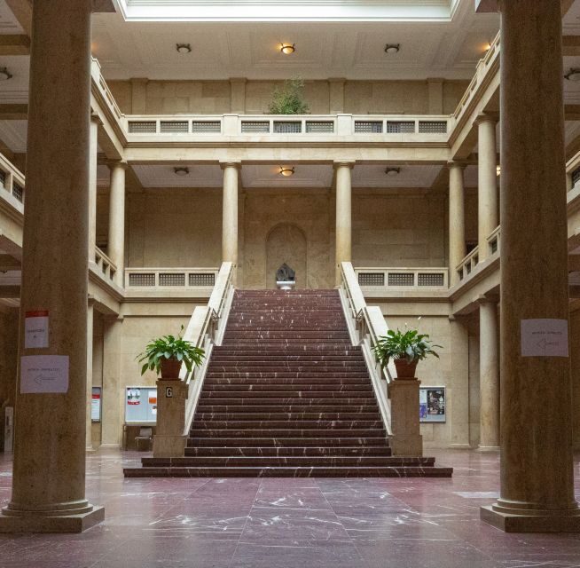 Munich: Historical Walking Tour on the Rise of Hitler - FAQ