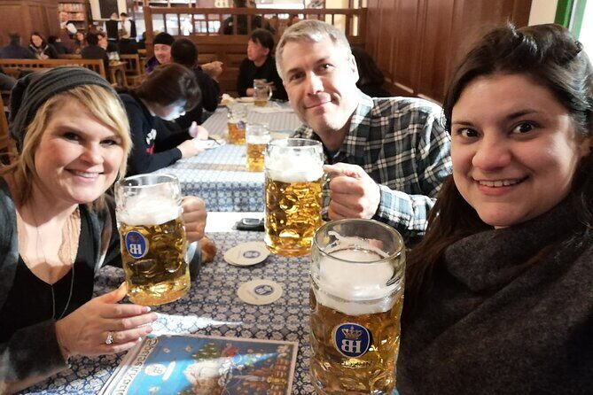 Munich History Tour: Private & Personalized with a Local Guide - Final Thoughts