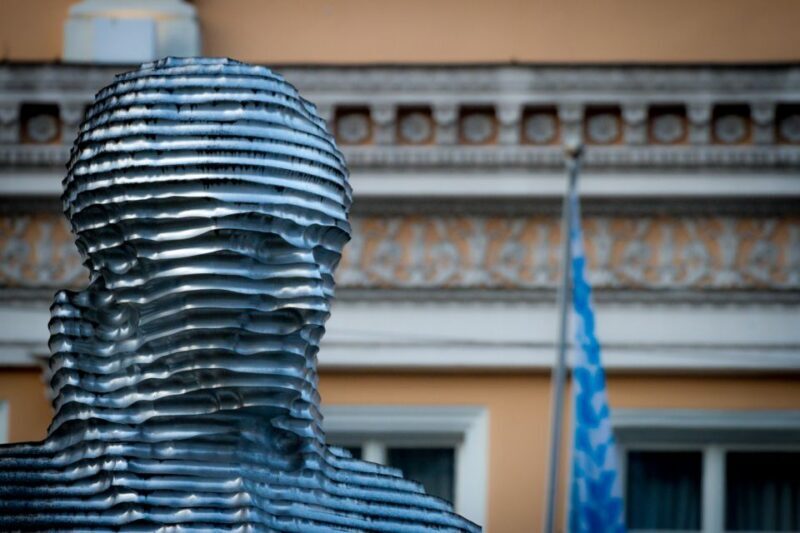 Munich - Illuminati & other Secret Societies, Tour in German - Introduction: Why This Munich Secret Societies Tour Could Be a Hidden Gem