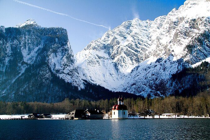 Munich: Königssee, Zauberwald Group / Private Tour with Boat Ride - In-Depth Look at the Tour Itinerary