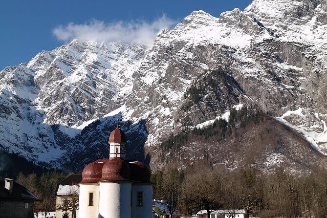 Munich: Königssee, Zauberwald Group / Private Tour with Boat Ride - The Sum Up