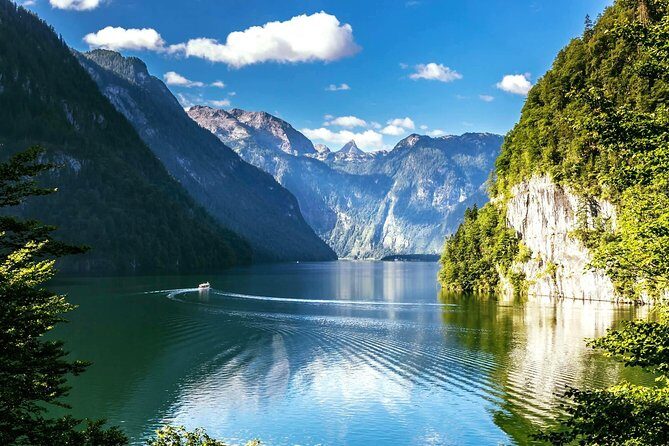 Munich Lake Konigssee and Berchtesgaden Salt Mine Private Tour with Lake Cruise - What’s Not Included and How to Maximize Your Day