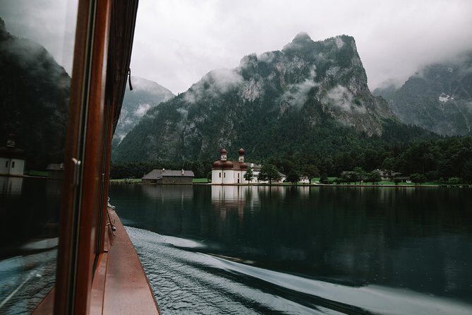 Munich Lake Konigssee and Berchtesgaden Salt Mine Private Tour with Lake Cruise - Authentic Insights from Past Travelers