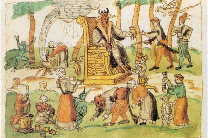 Munich Macabre Group Walking Tour - Why We Think This Tour Offers Great Value