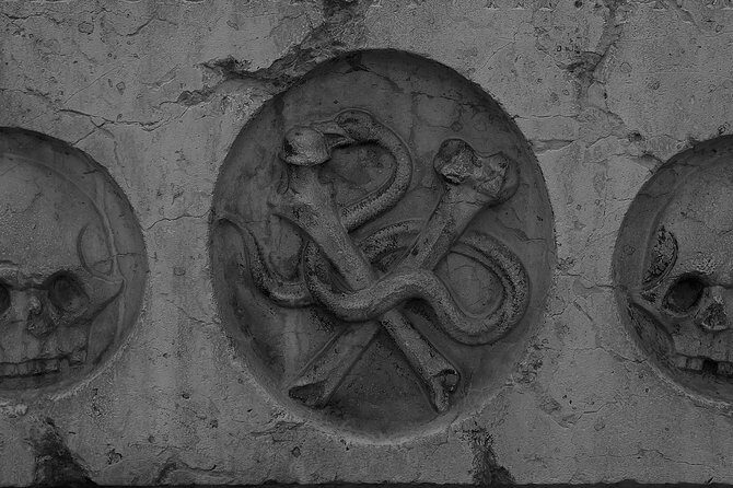 Munich Macabre Group Walking Tour - Frequently Asked Questions