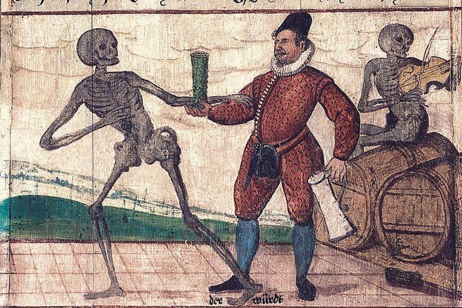 Munich Macabre Group Walking Tour - Final Thoughts